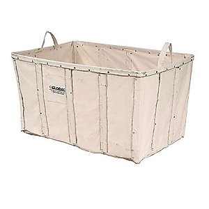 Replacement Liner for Canvas Basket Bulk Truck, 20 Bushel