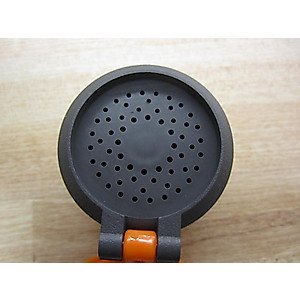 Guardian Equipment AP470-001 GS-Plus Complete Spray Head