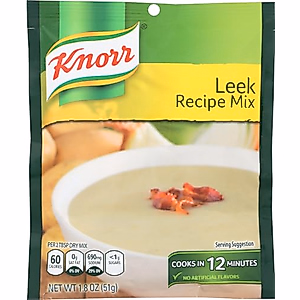 KNORR RECIPE SECRET LEEK 12 1.8 OZ.