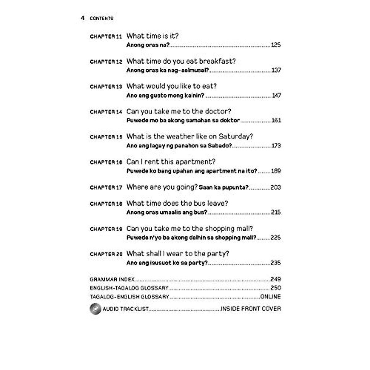 Easy Tagalog: A Complete Language Course and Pocket Dictionary in One! (Free Companion Online Audio) (Easy Language Series)