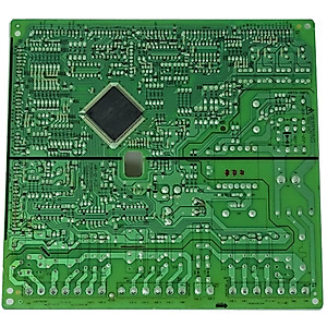 CoreCentric Remanufactured Refrigerator Electronic Control Board Replacement for Samsung da92-00484c
