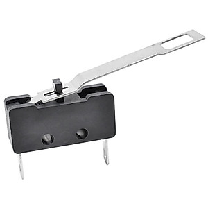 Condensate Pump Replacement Switch Zingear G606 replaces Crouzet 83133169