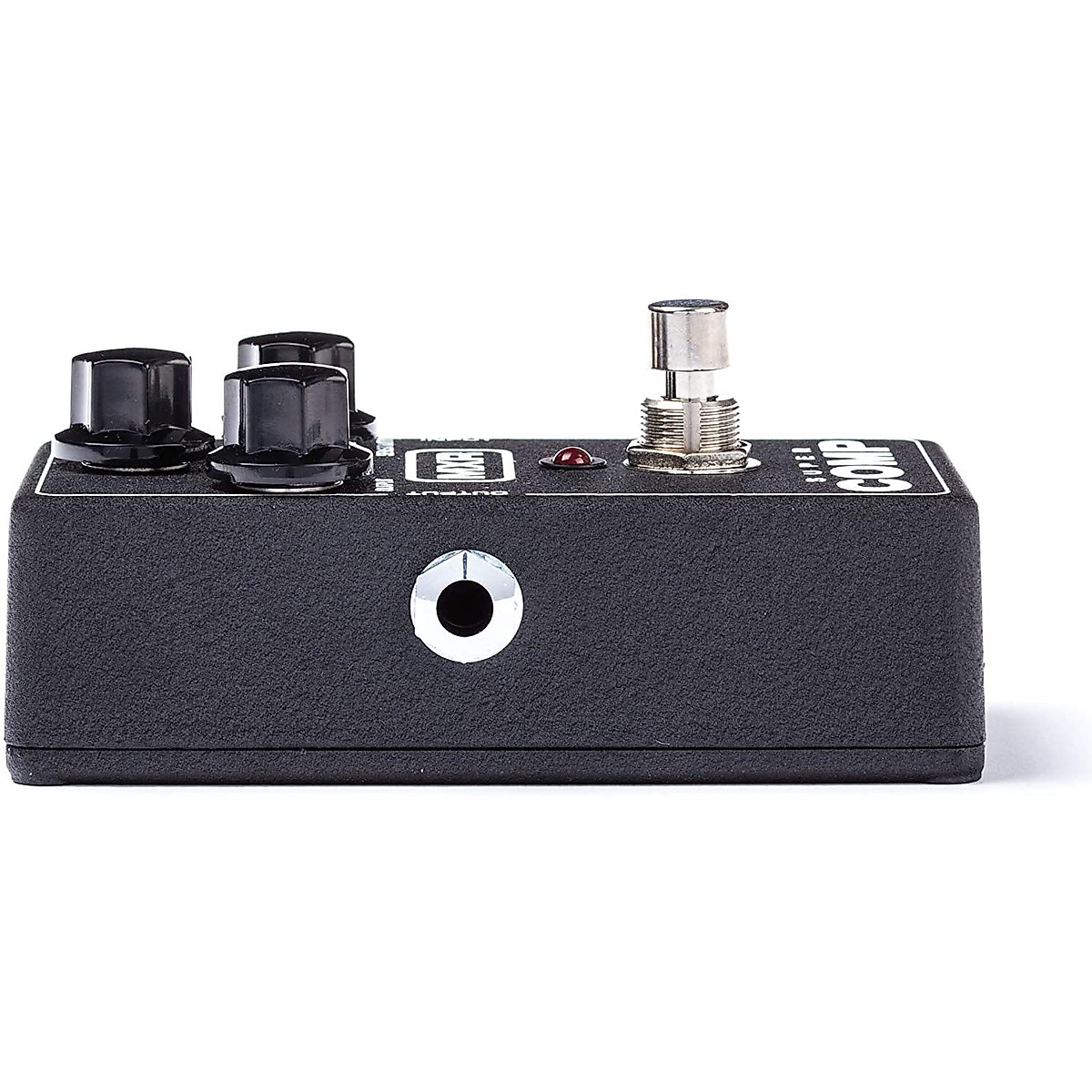 Briskdrop MXR M132 Super Comp Compressor Bundle with 2 MXR Patch Cables and Dunlop Pick Pack