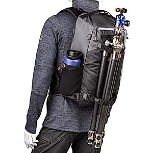 MindShift Gear PhotoCross Backpack 15 - Carbon Gray