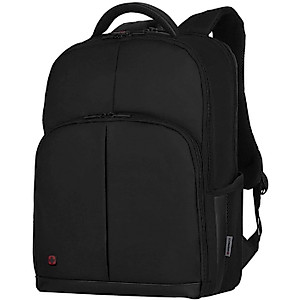 Wenger Link, Black, 16 Inch