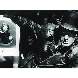 M (The Criterion Collection) [Blu-ray]