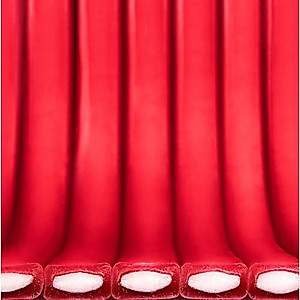 SweeTARTS Ropes, Candy, Tangy Strawberry, Soft and Chewy, Back to School Sweet Treat, 3.5 oz, 12 ct