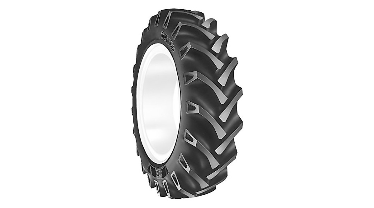 BKT TR135 Lawn & Garden Tire - Durable & High Performance