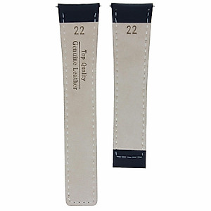 Ewatchparts 19mm 21mm Custom Watch Strap Bracelet Jubilee Endlink Piece Compatible With Rolex Date, Airking, Datejust 2