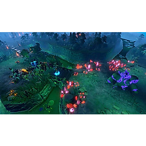 Dungeons 3 Complete Collection (PS4)