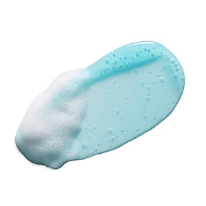 Bliss Fab Foaming 2-In-1 Cleanser and Exfoliator with Bamboo Buffers - 6.4 Fl Oz - Oil-Free Gel Face Wash - Makeup Remover - Vegan & Cruelty Free