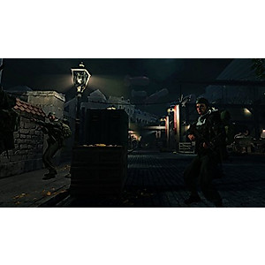 Raid: World War Ii (2) /xbox One