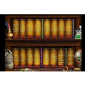 The Lost Cases of Sherlock Holmes 2 - PC/Mac