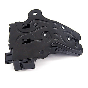 USTAR Trunk Latch Fit for Chevy Cruze Malibu Impala Camaro Buick Regal Lacrosse Verano Cadillac ATS CTS Tailgate Lock 3501988 940-108