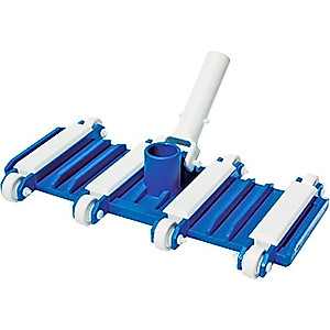 Poolmaster 18500 Swimming Pool Gunite Flexible Vacuum, Essential Collection