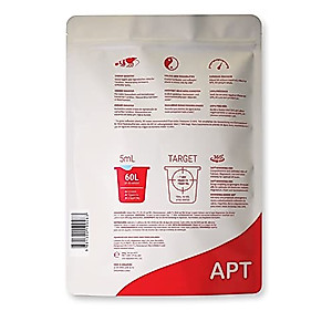 2HR Aquarist APT Sky GH Booster + Shrimp Mineral (800g)