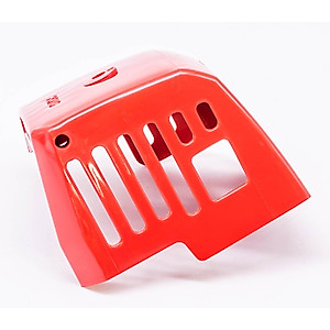 GENUINE ECHO AIR FILTER COVER FITS MANTIS TILLERS 13032611522