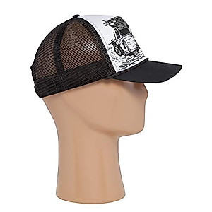 Sunday Afternoons Unisex-Adult Artist Series Cooling Truckers, Dream Seeker, One Size