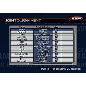 ESPN NFL 2K5 - PlayStation 2 (Renewed)