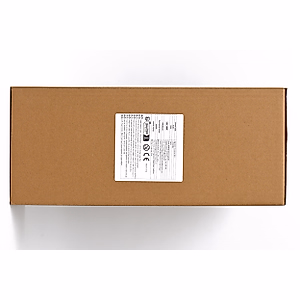 Toplife Spiral Design Metal Egg Skelter Dispenser Rack, Storage Display Rack, Black