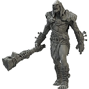 Unbekannt MGKWH401 Mantic Games Plastic Giant