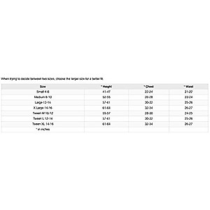 Spirit Halloween Kids Dani Dennison Hocus Pocus Costume | Officially Licensed - S