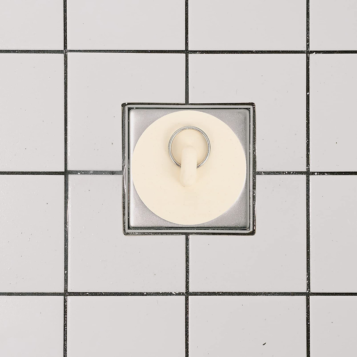 6pcs Rubber Sink Stopper Tub Stopper Kitchen Sink Stopper Drain Stopper Tub Drain Parts Bathroom Bath Stopper Bath Plugs Kitchen Sink Plug Sink Water Stopper Bathtub Plugs