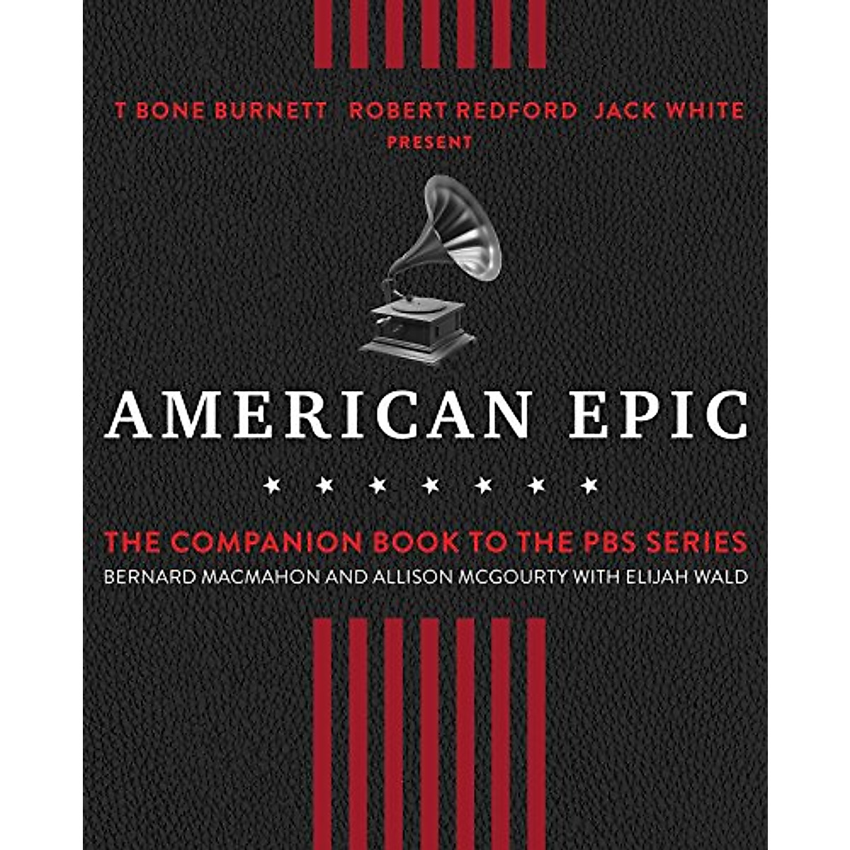 American Epic: The First Time America Heard Itself