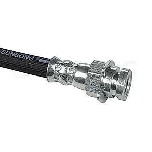 Sunsong 2201077 Brake Hydraulic Hose