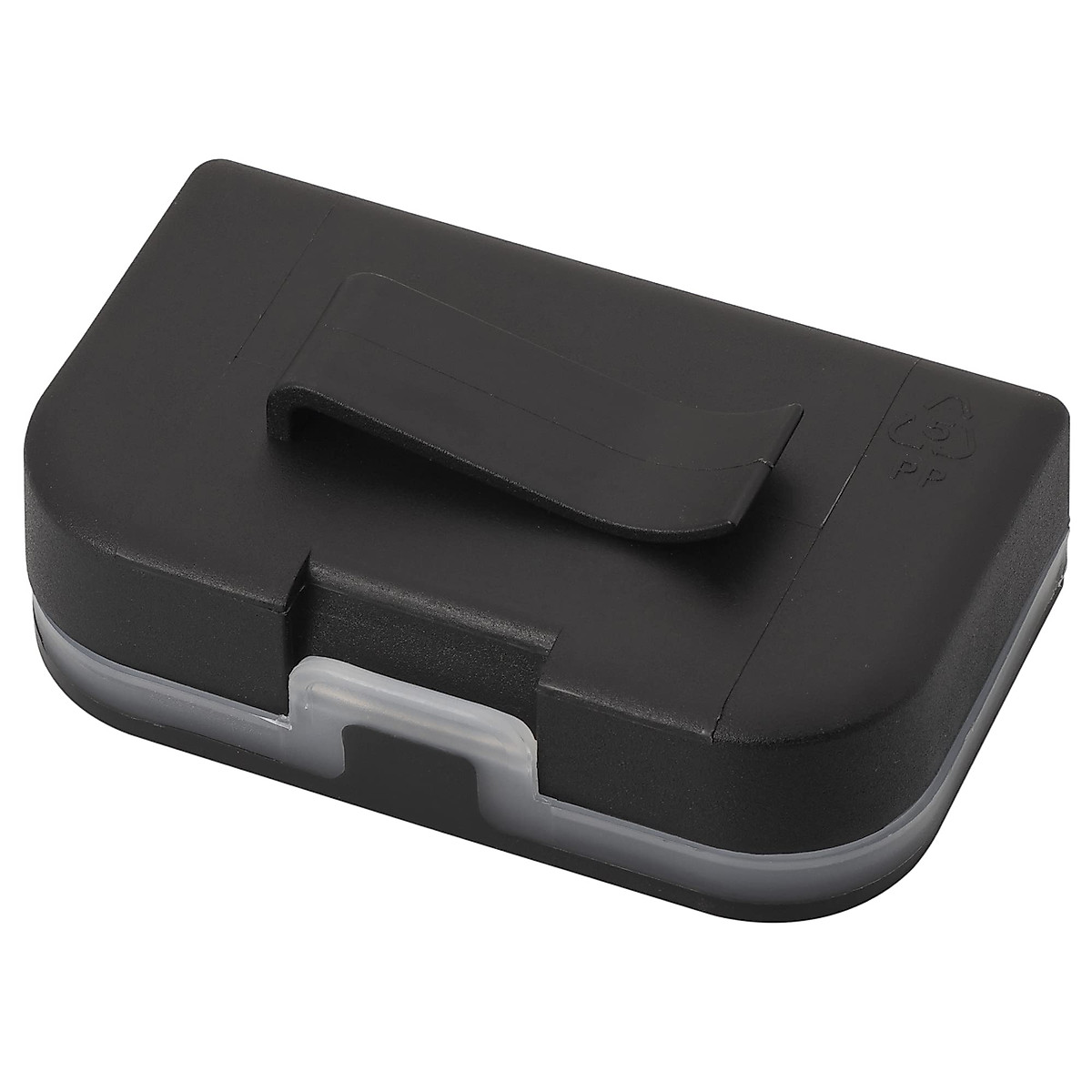 Tone BRS20 Bit Ratchet Set, Bit Insert, 0.25 inches (6.35 mm) (1/4 inch), Black, 22 Pieces