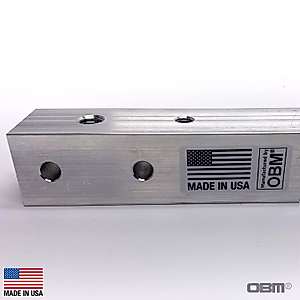 Belt Grinder Tooling Arm for 2x72" knife making grinder (1)