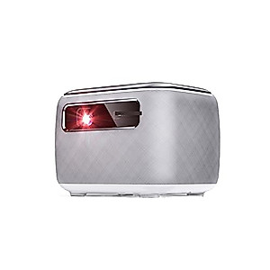 Focus Smart Android WiFi Outdoor Home Theater Projector 4K Full HD 1080P Projector