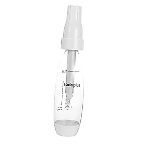 1pc sparkling water machine household tools carbonating beverages maker carbonated water maker DIY tools carbonator machine soda white bubble machine soft drink food grade bpa