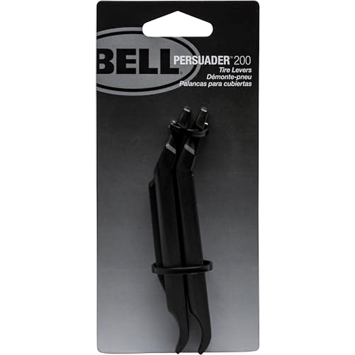 Bell Persuader 200 Tire Levers 2pc