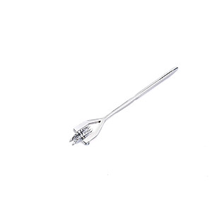 Wartenberg Neuro Pinwheel Stainless Steel 2 Head Diagnostic Instrument Pin Wheel - Strong Pinwheel
