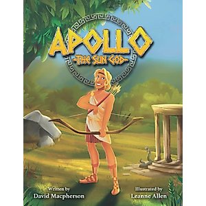 Apollo The Sun God