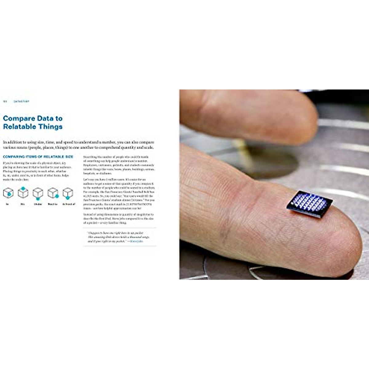 DataStory: Explain Data and Inspire Action Through Story