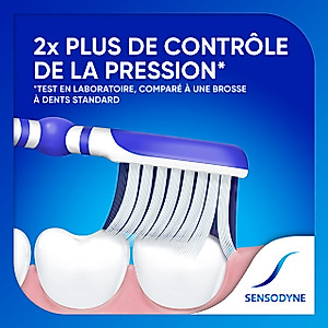 Sensodyne Extra Soft Toothbrush Repair/Protect