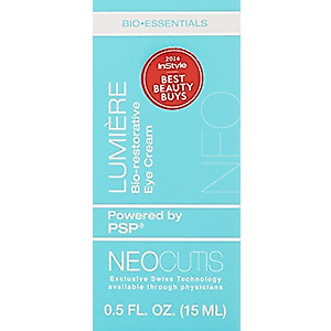 Neocutis Lumiere Bio-restorative Eye Cream, 0.5 oz