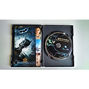 Batman: Gotham Knight