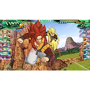 Super Dragon Ball Heroes (Nintendo Switch)