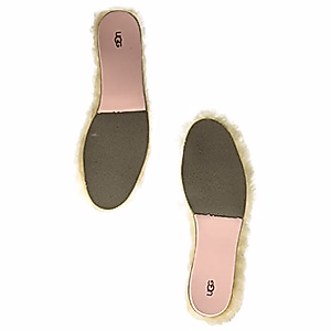 UGG Women's Sheepskin Insole, Natural, 8 M US