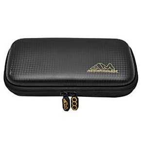 AM ARROWMAX Electric Screwdriver Kit Storage Bag, Portable Electric Screwdriver Carry Case Storage Bag, Accessories Toolkit