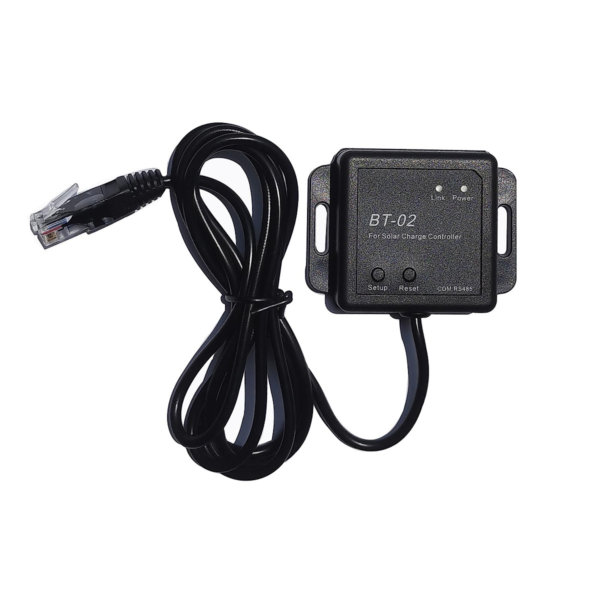 Bluetooth Adapter for mppt soalr Charger Controller NS24L30 NS24L40 and ESF48L60 …