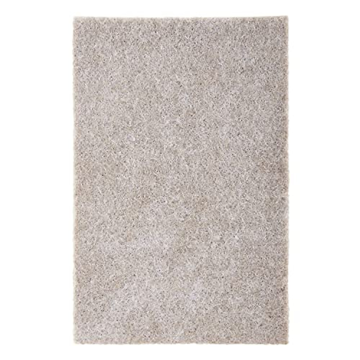 Scotch SP800-NA Felt, 2 Pads, Beige, 2 Count