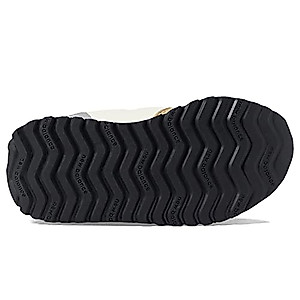 New Balance Kids 237 Bungee Sneaker, INCENSE/DARK MOONSTONE, 9 M Toddler (1-4 Years)