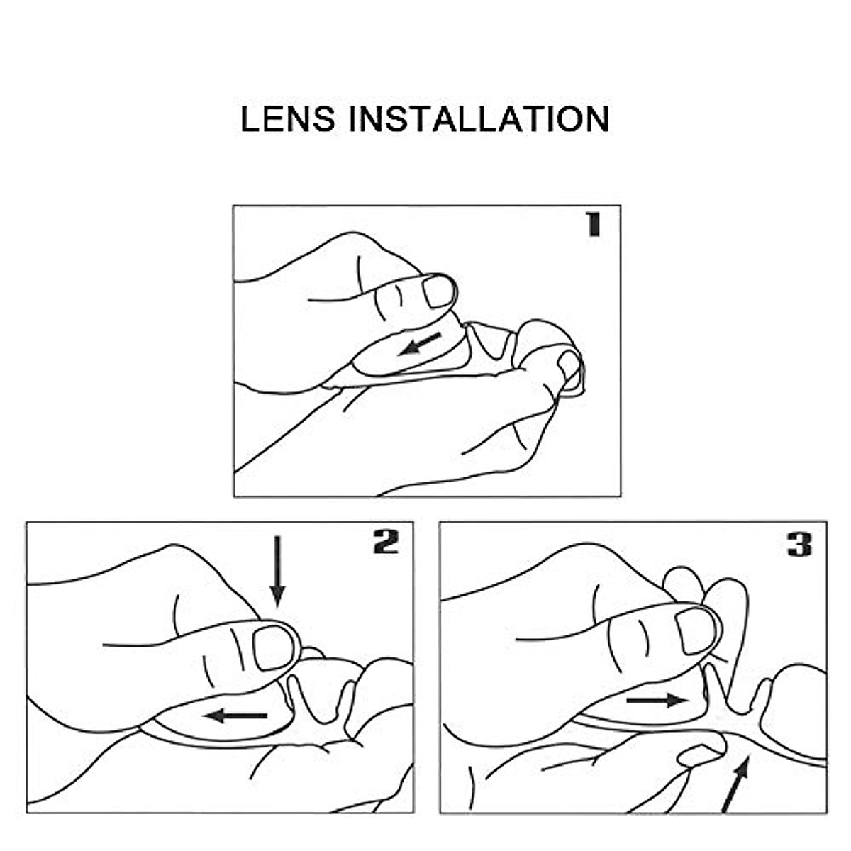 LOTSON Replacement for Fire Red Polarized Lenses Oakley Scalpel Sunglasses