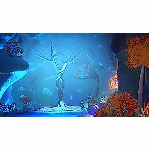 Yonder: The Cloud Catcher Chronicles Enhanced Edition (PS5)