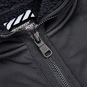 VIKTOS Men's Bersherken MC Jacket, Size: XX-Large