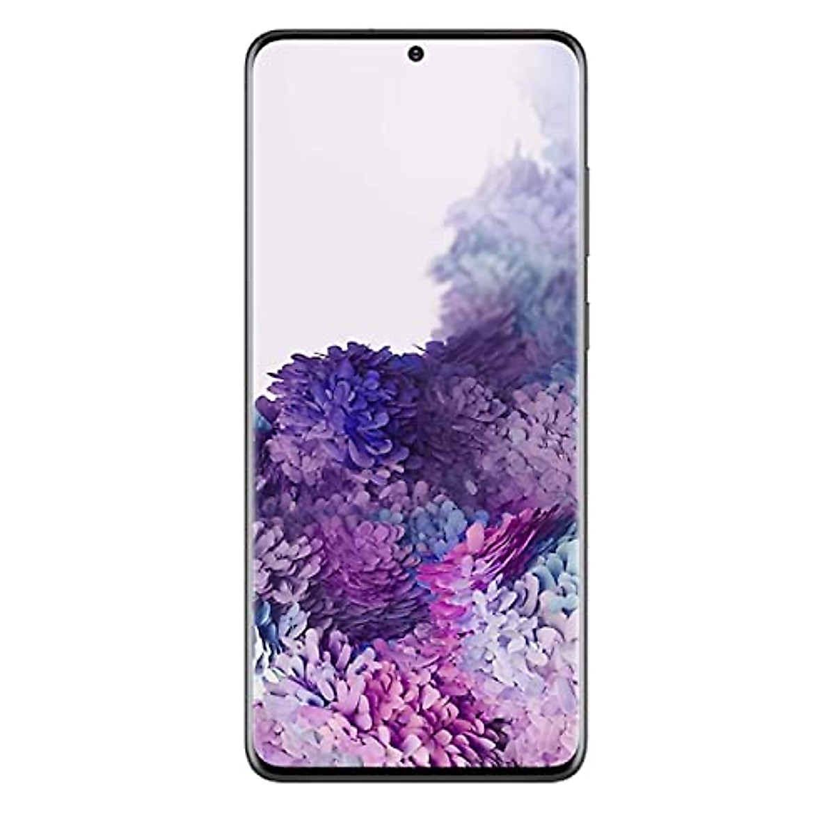 Samsung Galaxy S20+ 5G, 128GB, Cosmic Black - for Verizon (Renewed)